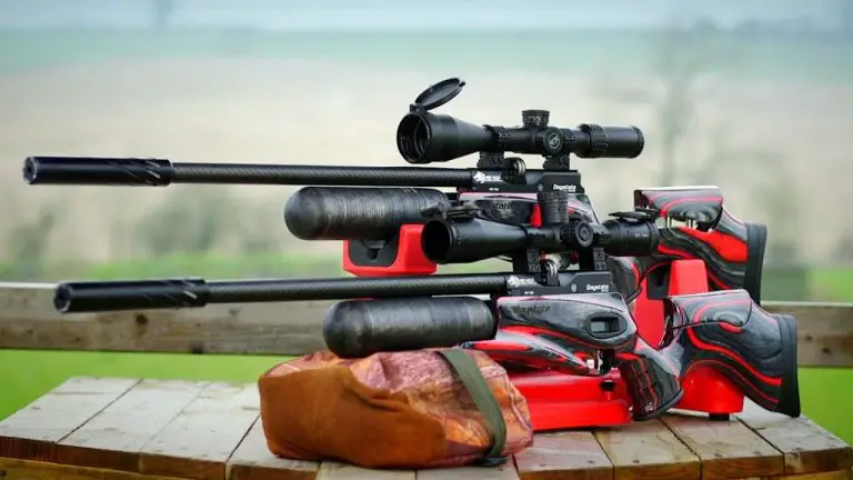20 Key Terms Every Air Rifle Beginner Should Know