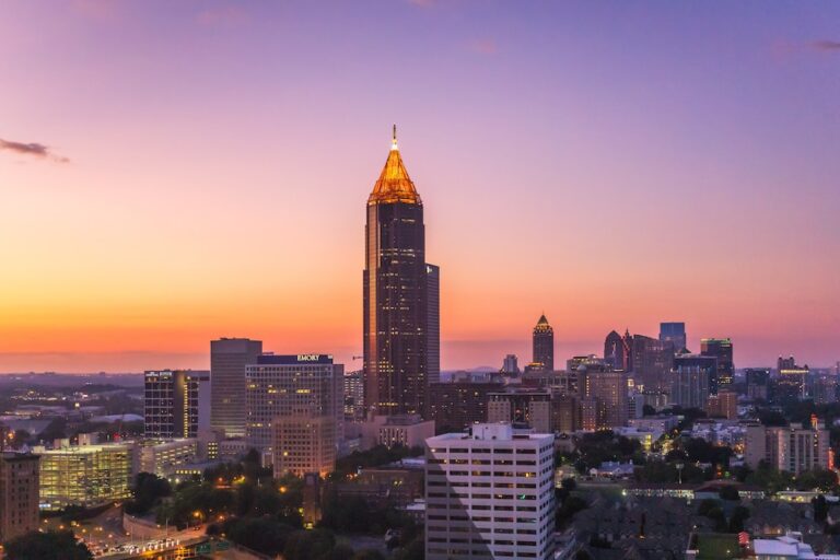 Air Gun Laws In Georgia Your Definitive Guide