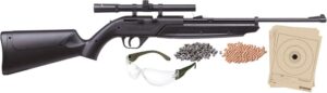 Ultimate Guide: The Best BB Gun for Small Game Hunting