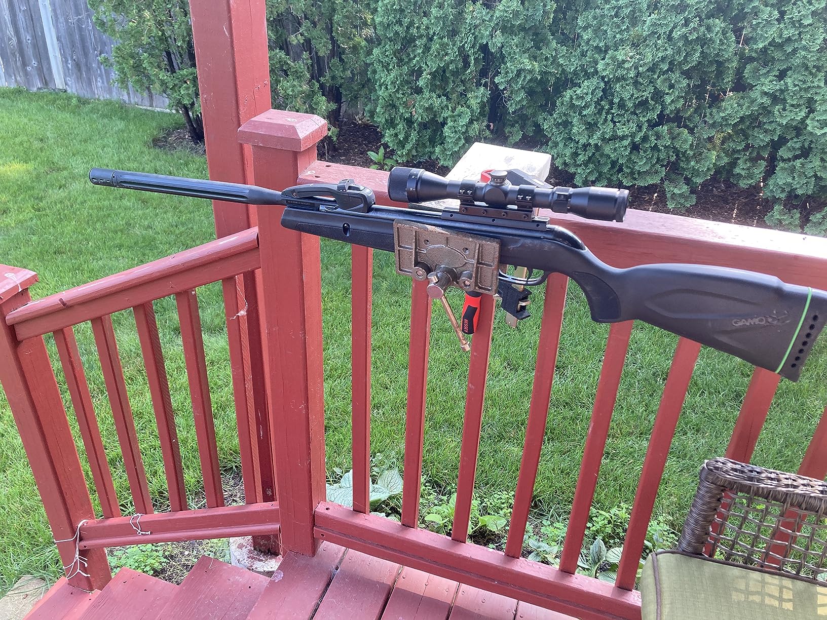 Gamo Air Rifle Reviews - Are They Worth It?